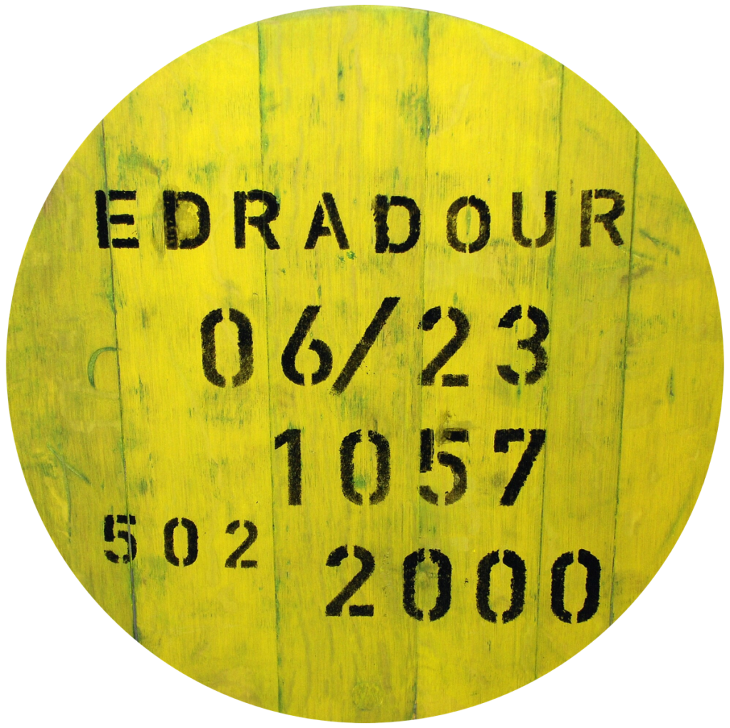 Gebrauchte Whisky Fässer & Deckel – Fassdeko